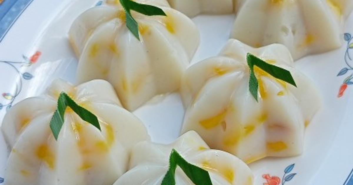 307 resep nangka hunkue enak dan mudah - Cookpad