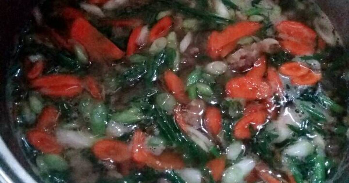 5 resep sop sapi banjar enak dan mudah - Cookpad
