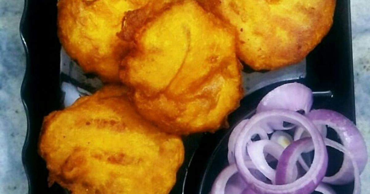 Aloo Chop Recipe by Mamata Satpati - Cookpad