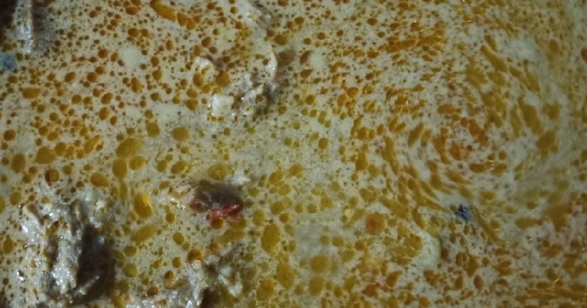 Resep Gule daging sapi oleh ajeng pramita - Cookpad