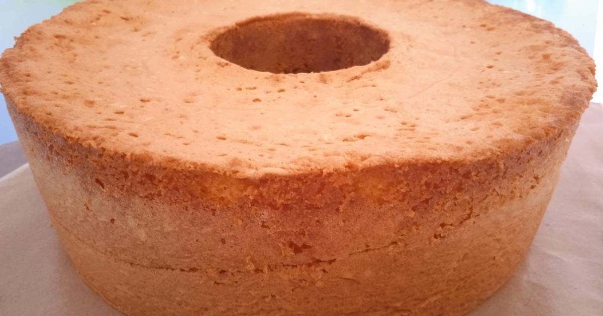 7.219 resep basic cake jadul enak dan mudah - Cookpad