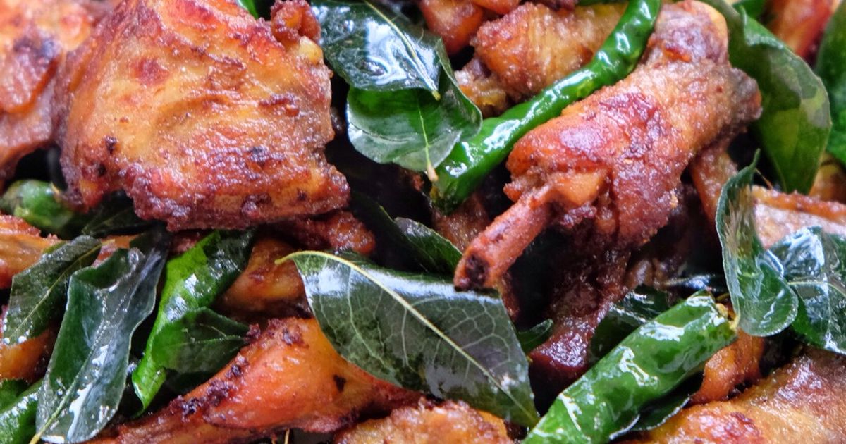 Resep menu khas sumatera rumahan enak dan mudah - Cookpad