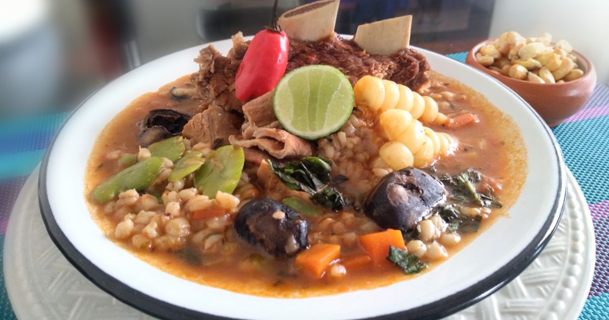 chairo - 4 recetas caseras- Cookpad
