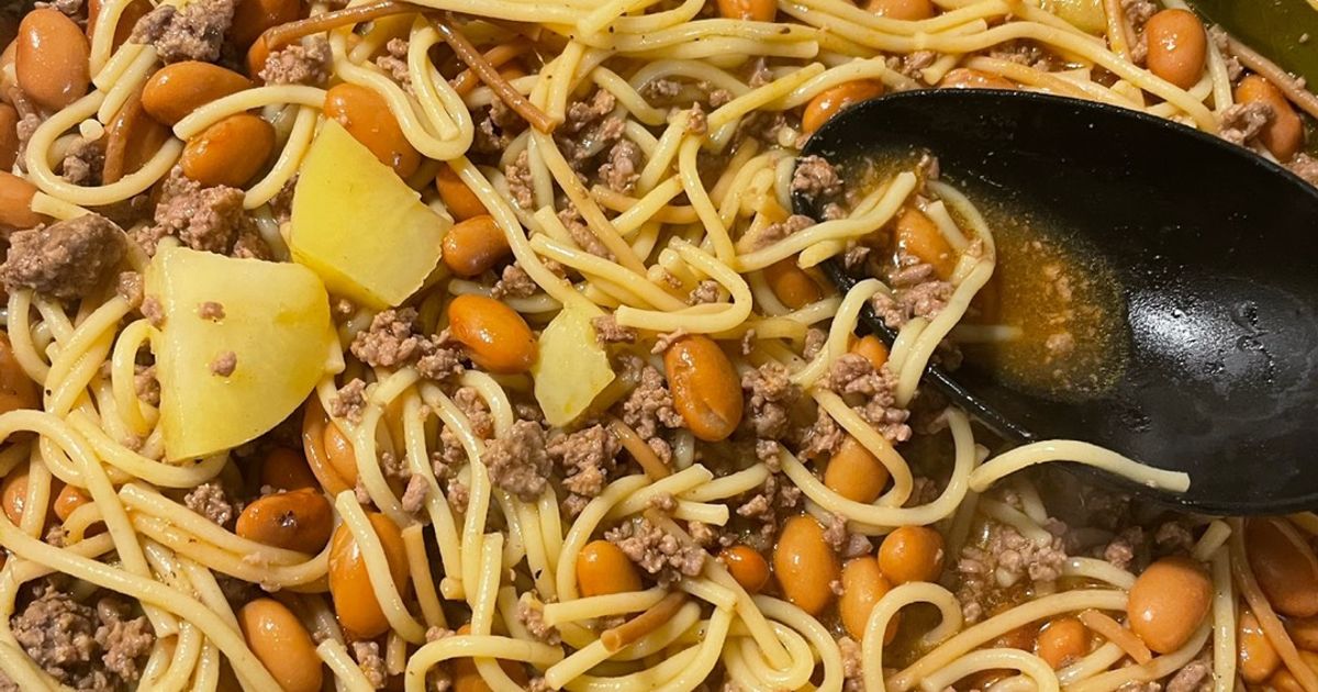 Main Course Menu Home Recipes - Cookpad