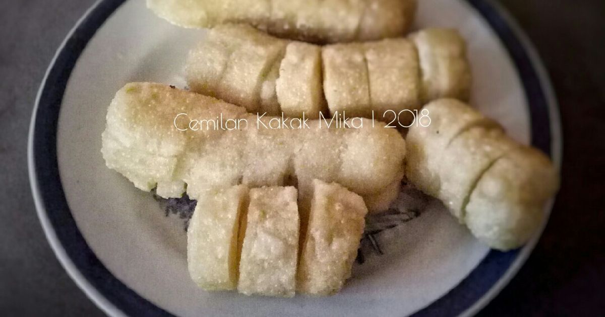 Resep Pempek Dos Ala Farah Quin oleh Erika Damayanti "Cemilan Kakak ...