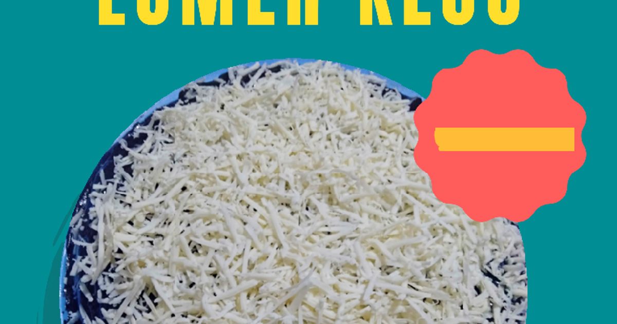 Resep Brownies Lumer Keju oleh Has Tuti - Cookpad
