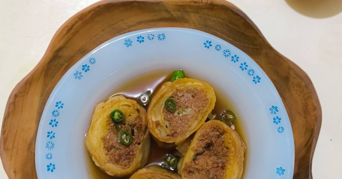 25 resep kuah cuko untuk gohiong enak dan mudah - Cookpad