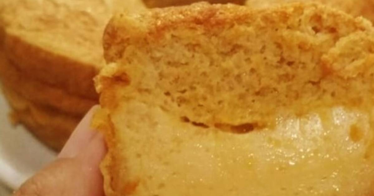 Resep Putri keraton oleh Aulia Oct - Cookpad