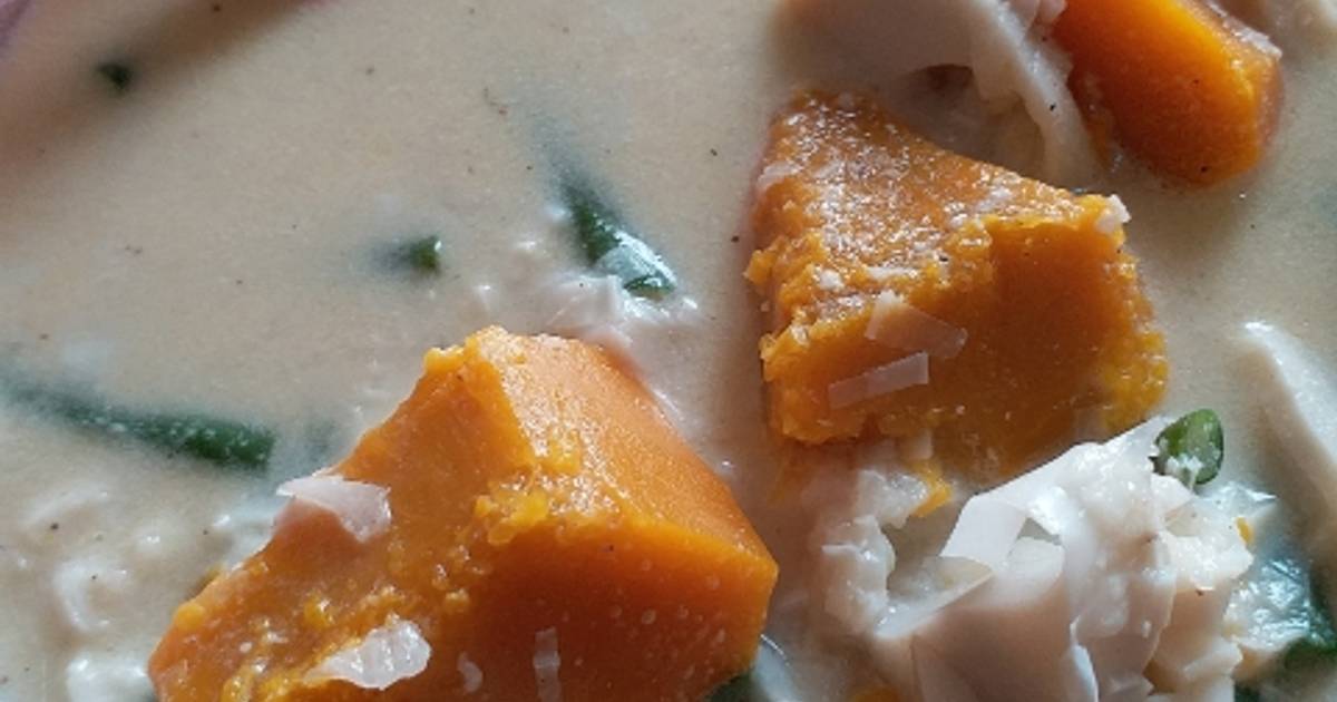 50 resep umbut kelapa enak dan sederhana - Cookpad