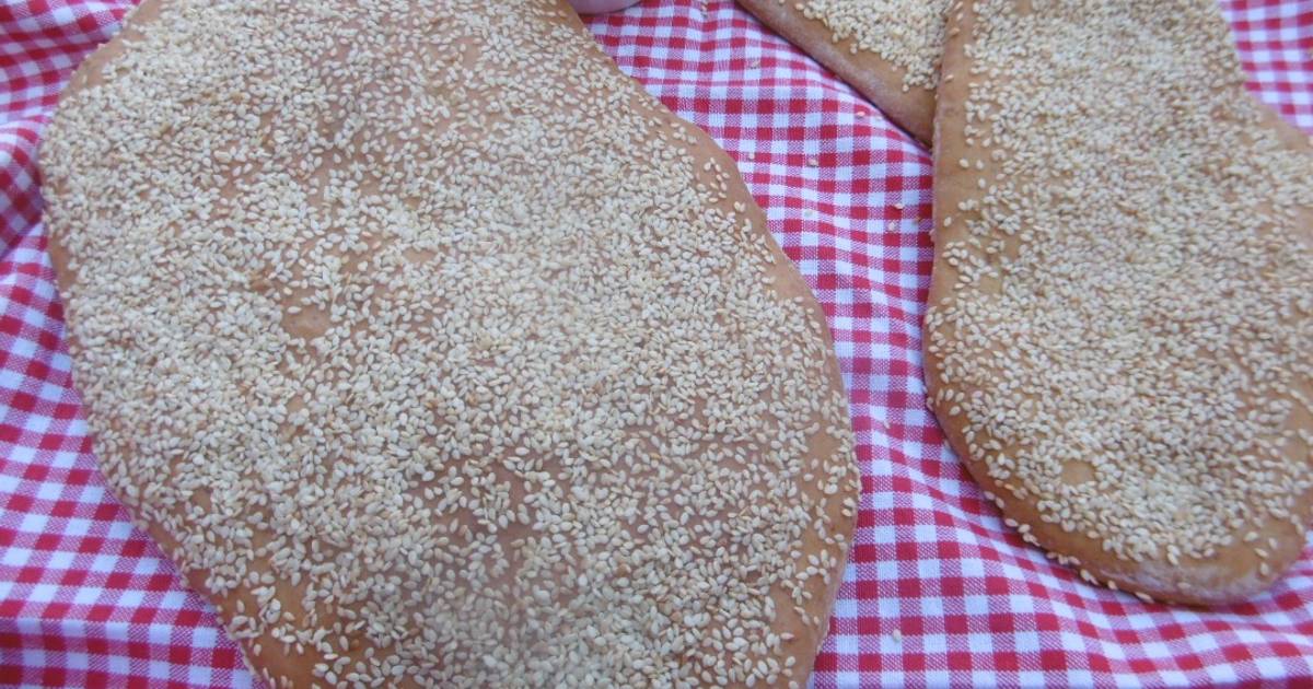 424 easy and tasty mediterranean bread recipes by home cooks - Cookpad