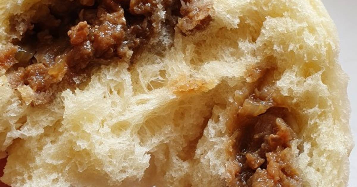 Resep Bakpau Daging oleh Indaahpermaata - Cookpad