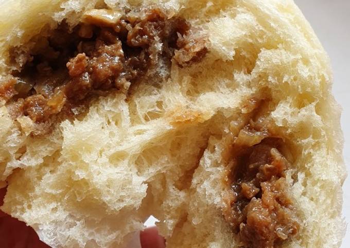 Resep Bakpau Daging oleh Indaahpermaata - Cookpad