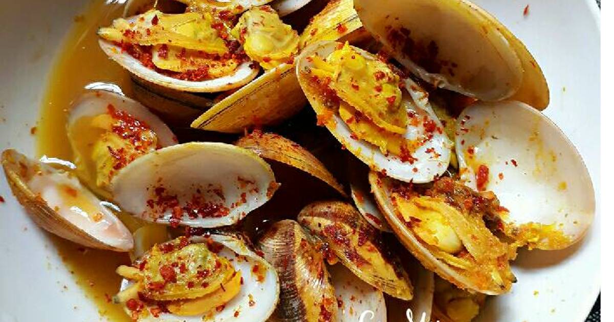 32 resep lokan seafood enak dan mudah - Cookpad