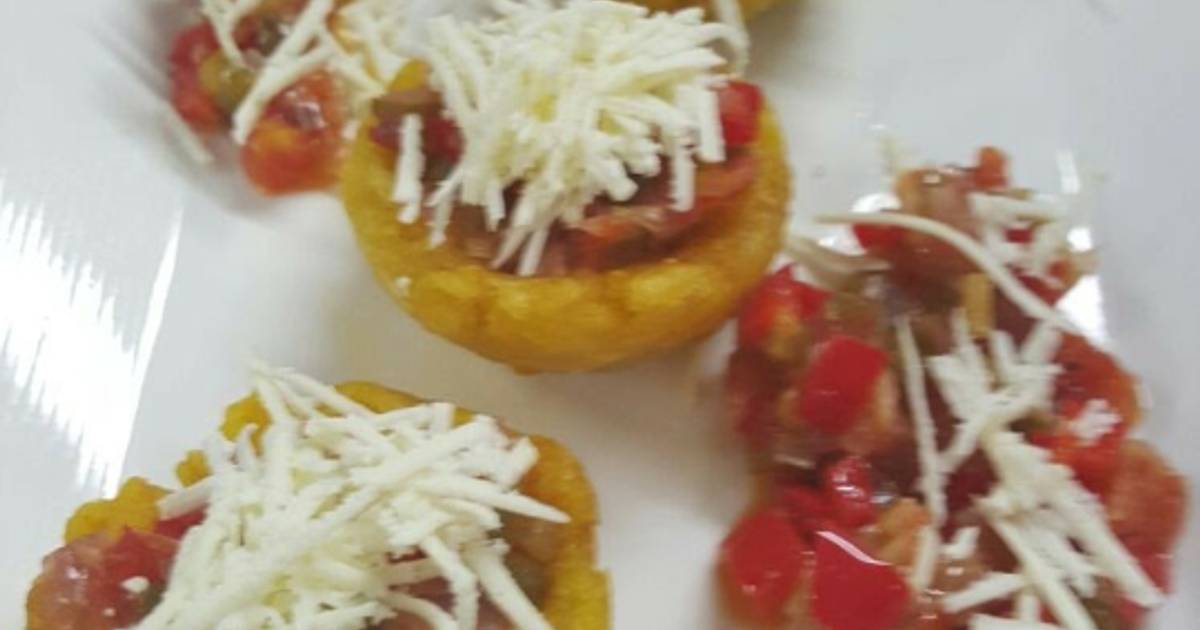 Guineos verdes - 80 recetas caseras - Cookpad