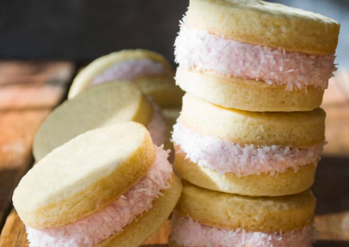 Masita merengada casera Receta de daii hernandez- Cookpad