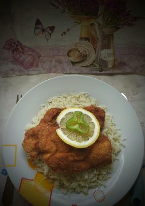 Rántott Karaj 🍺🍺🍺 | Andi1980 receptje - Cookpad receptek