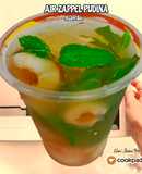 337 resepi asam boi yang sedap dan mudah oleh komuniti Cookpad - Cookpad