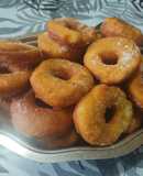 Donas caseras: recetas irresistibles para todos los gustos