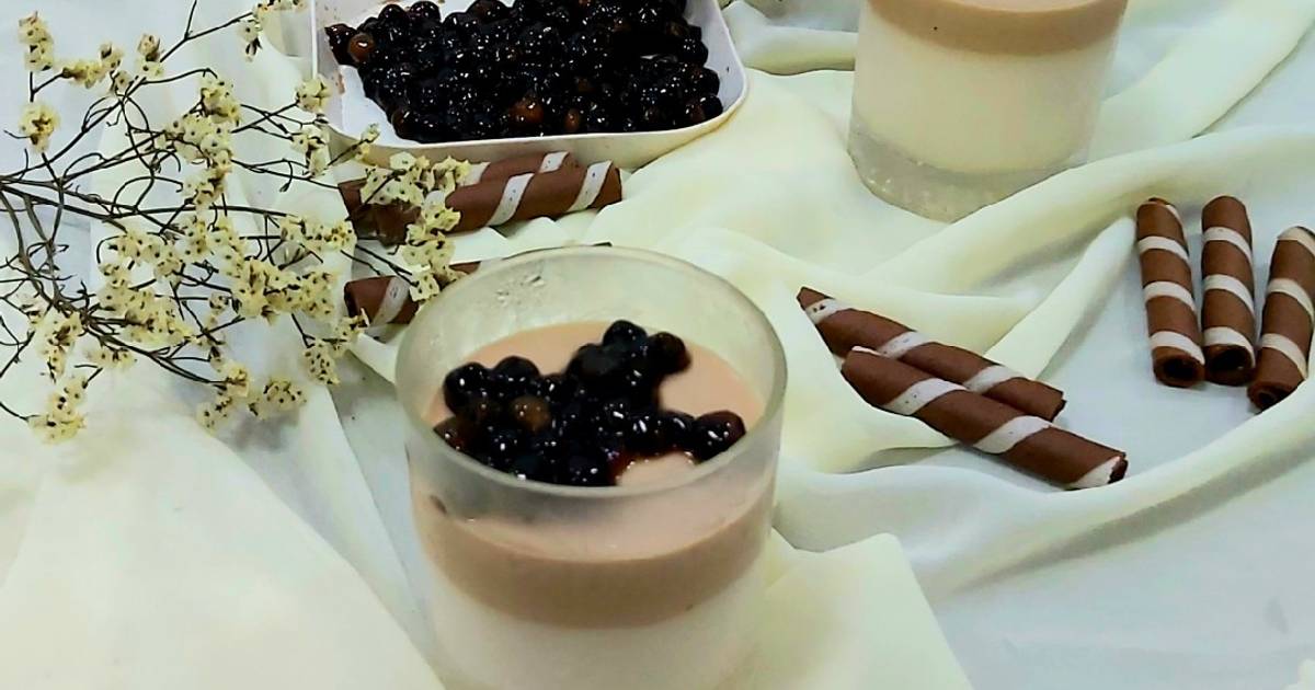 189 món pudding thơm ngon, đa dạng và dễ làm tại nhà - Cookpad