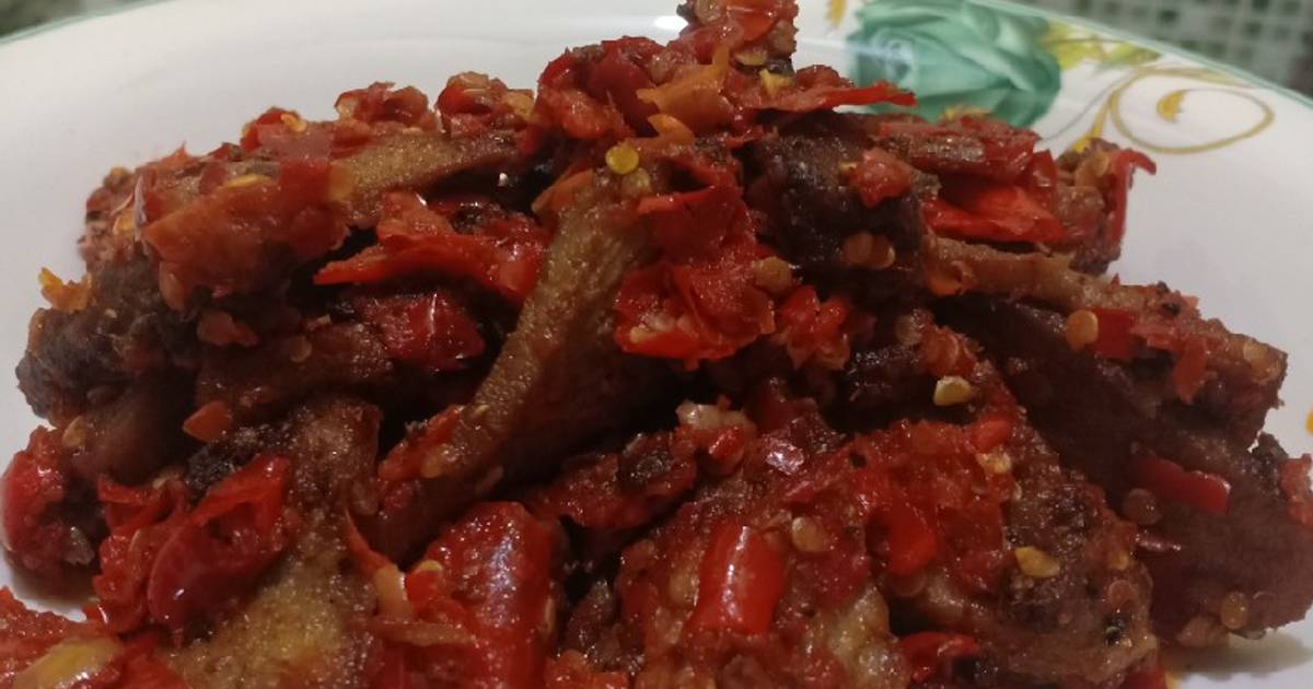 228 resep dendeng empuk manis enak dan mudah - Cookpad
