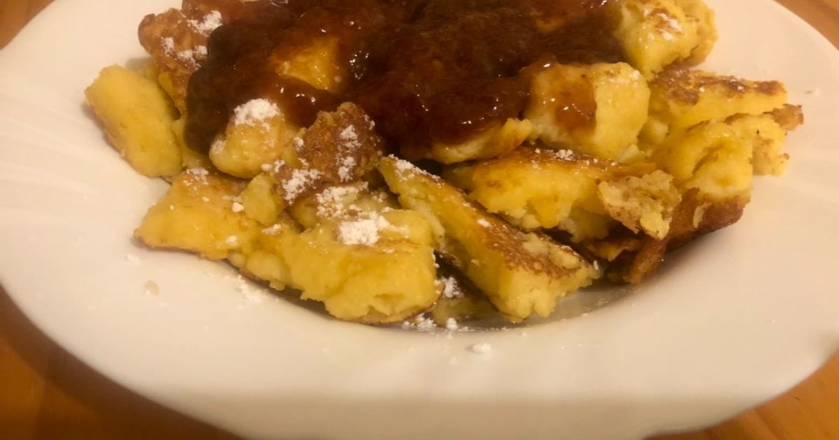 Smarni | Lajos Zoltán receptje - Cookpad receptek