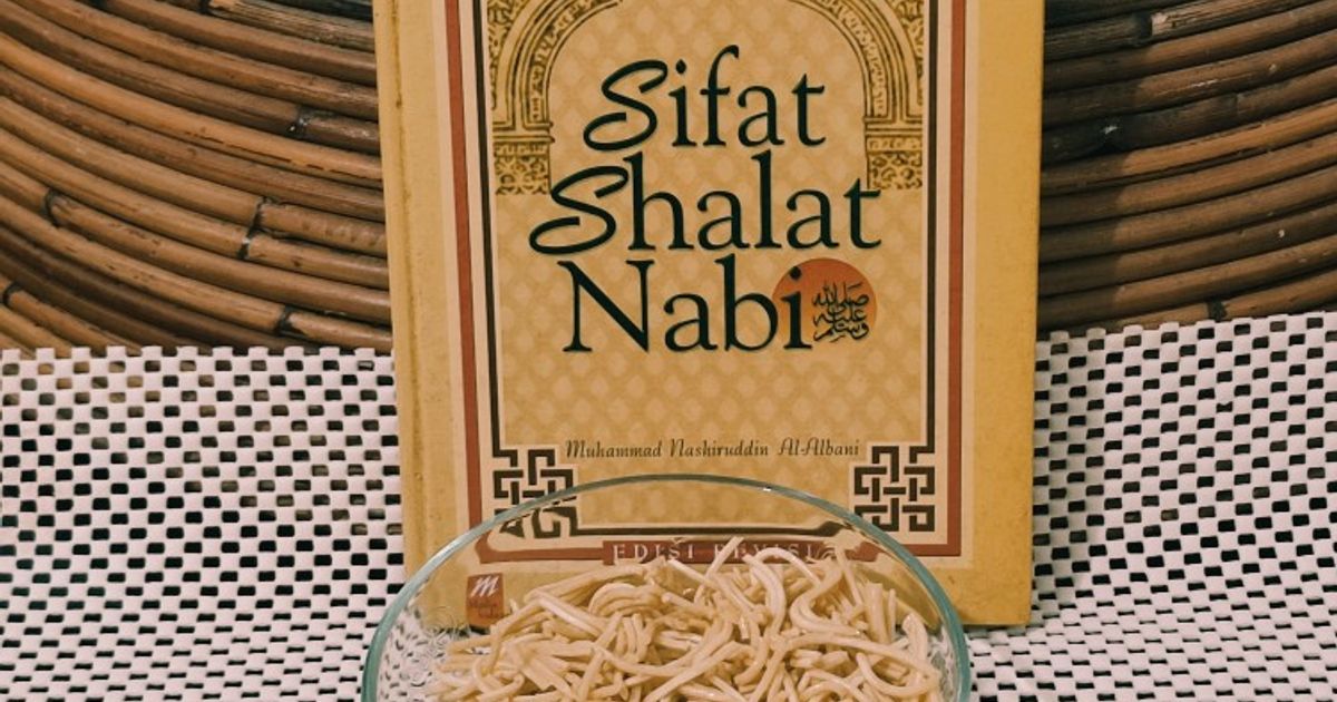 Resep Mie Anak Mas (Cemilan Jadul Era 90 An) oleh Laksitoresmi. I ...