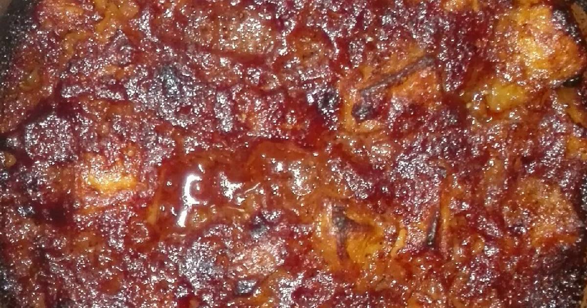 طريقة عمل طاجن بطاطس باللحمة على اصولها بطريقة سهلة وسريعة من Mama ...