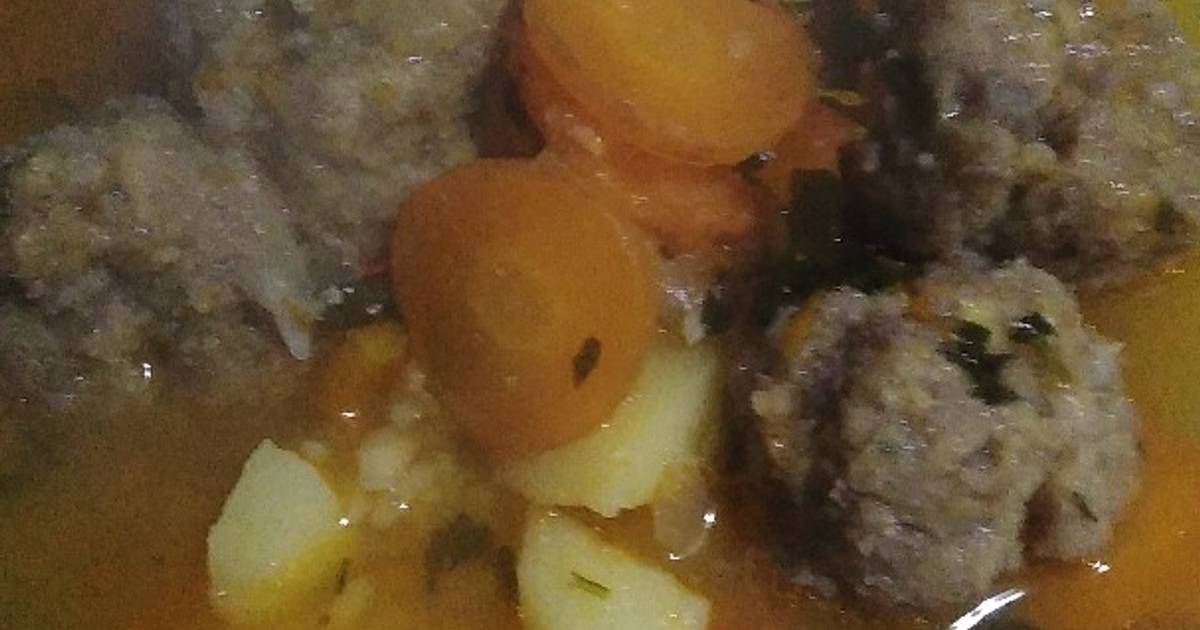 Espinazo de res - 168 recetas caseras- Cookpad