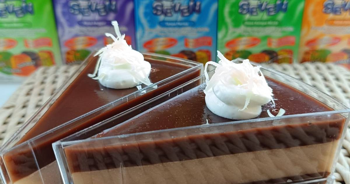 Resep tiramisu autentik yang praktis & lezat