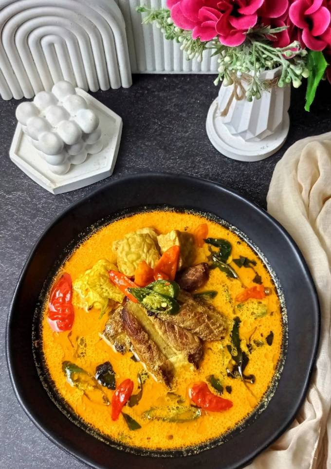 Resep Kothokan Iwak Pe oleh Asty Sunar - Cookpad