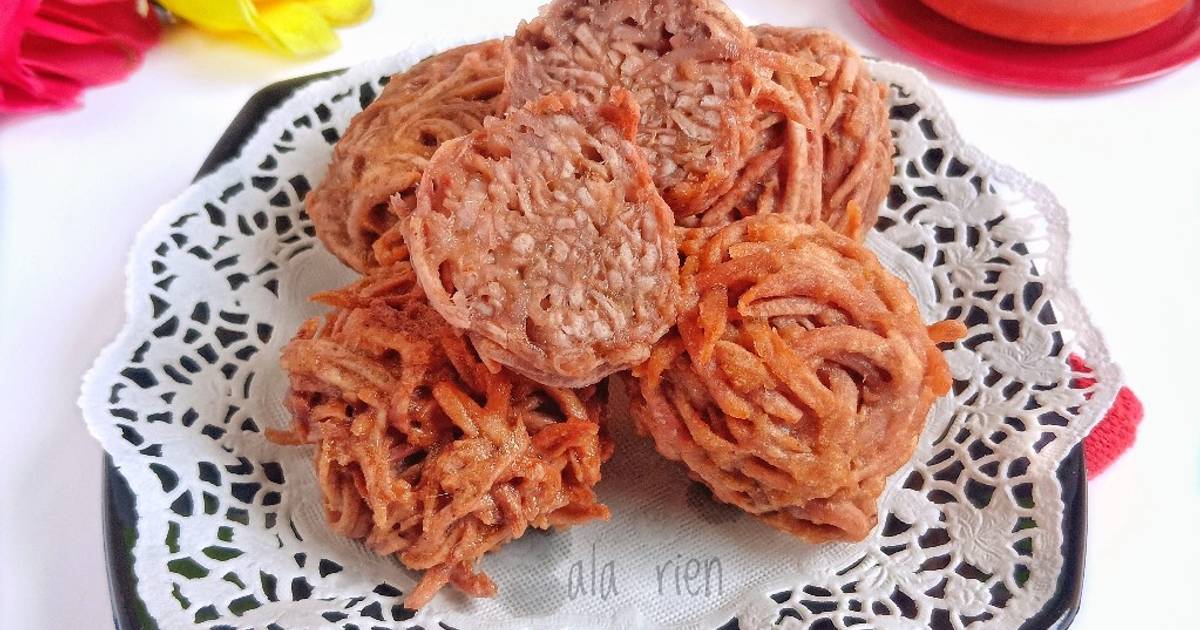 187 resep uyen enak dan mudah - Cookpad