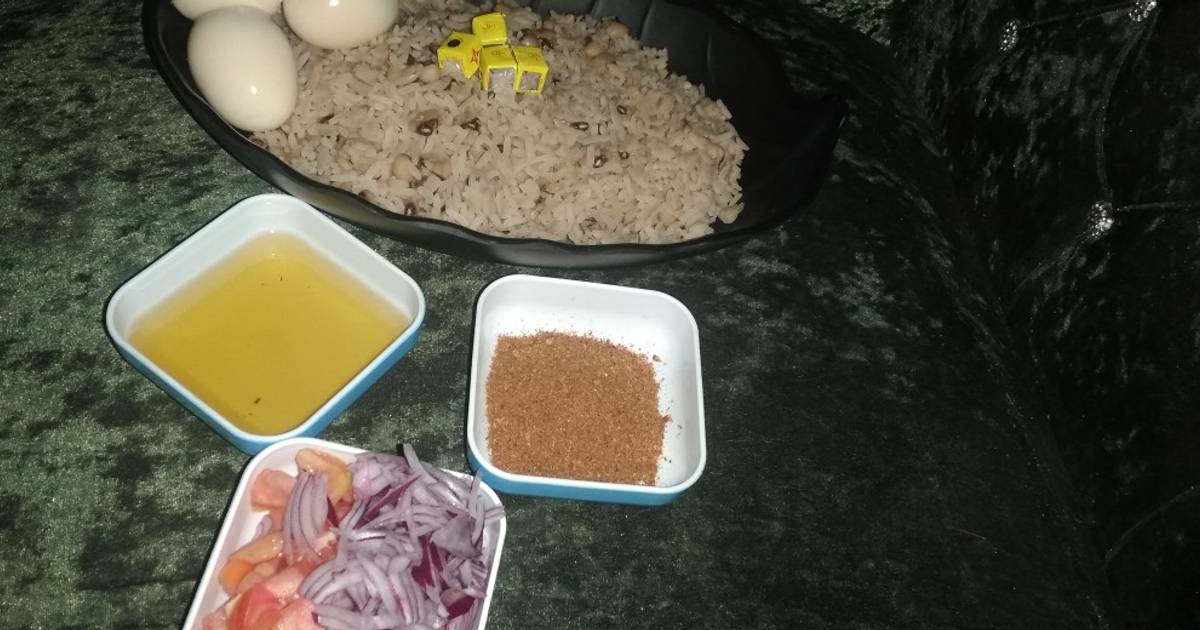 Garau-Garau Recipe by Asiya Yushau CEO Aysa's cuisine - Cookpad