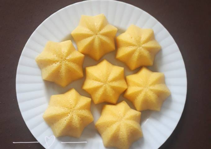 Resep Apem Singkong oleh Martha Saragih Naibaho - Cookpad
