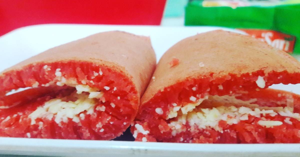 317 resep terbul mini teflon enak dan mudah - Cookpad