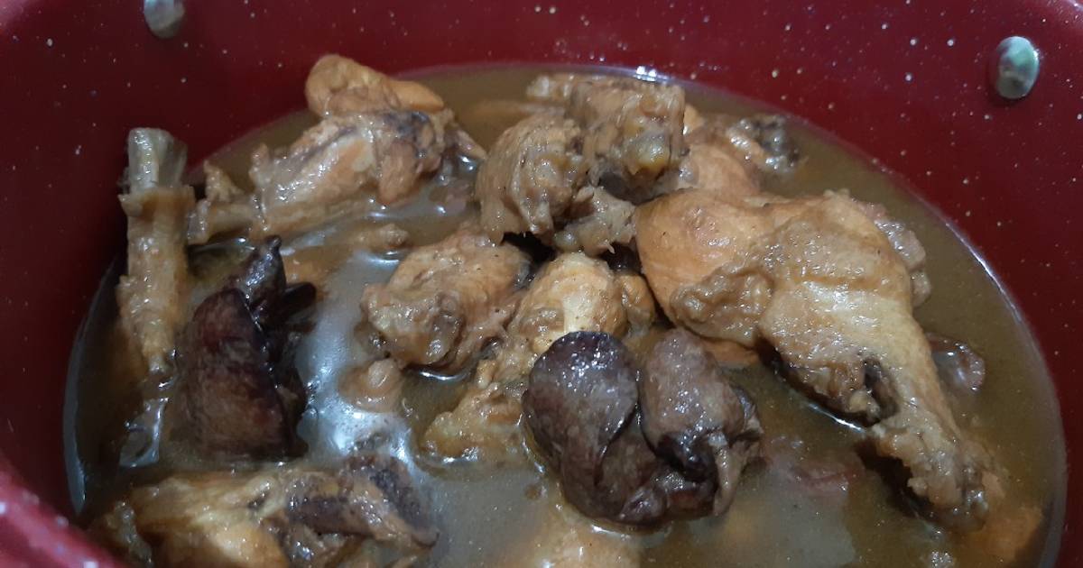 65 resep camba enak dan mudah - Cookpad