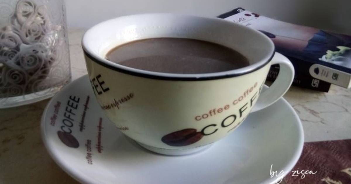 324 resep rhum kopi enak dan mudah - Cookpad