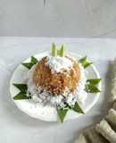 Resep tiwul manis tradisional praktis dari singkong