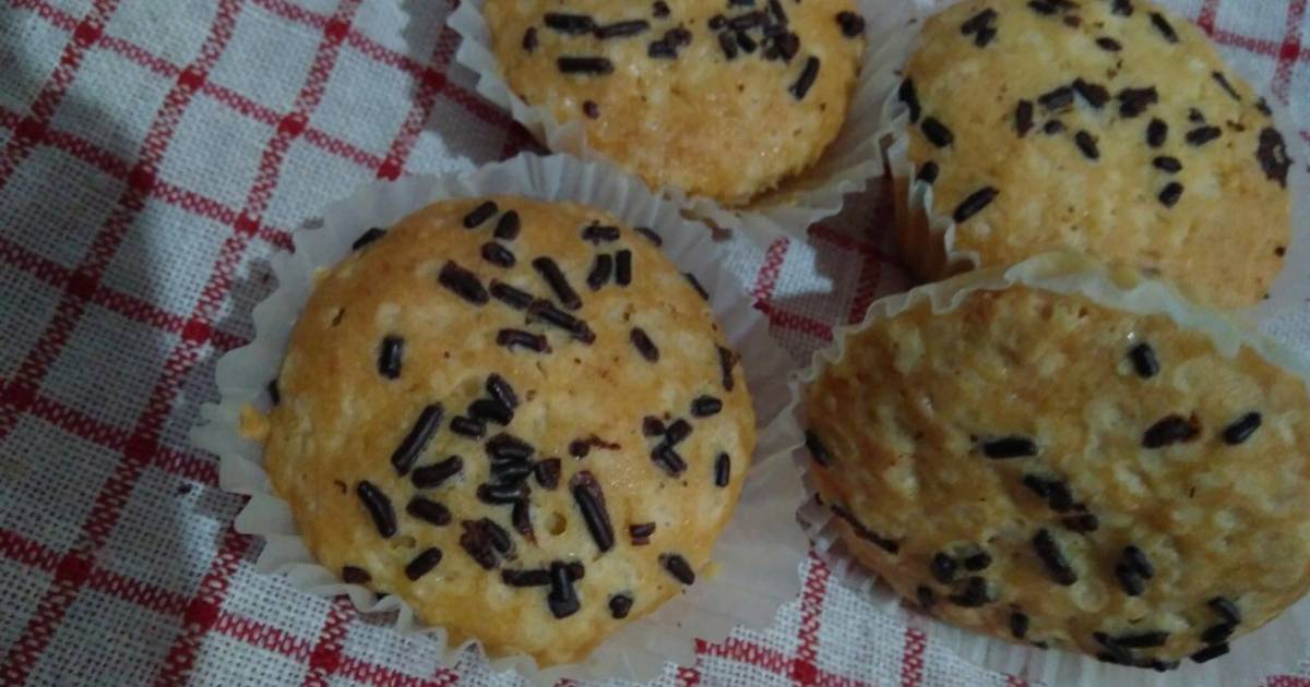 28 resep bolu kelapa 1 kg enak dan mudah - Cookpad