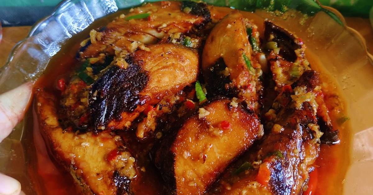 38 resep tongkol madura enak enak dan mudah - Cookpad