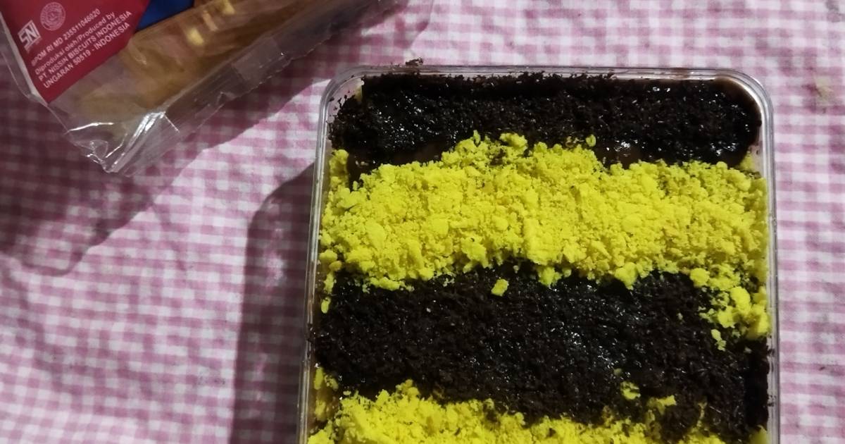 127 resep disert box chocolatos enak dan mudah - Cookpad