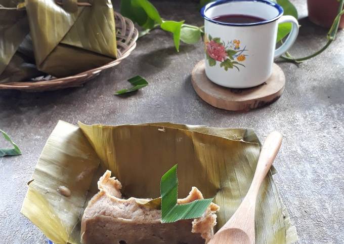 Resep Bongko Pisang oleh Dina_Khansa - Cookpad