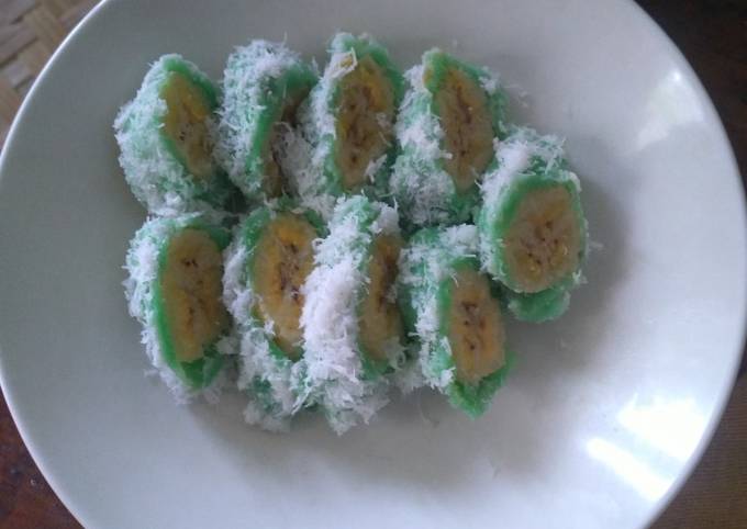 Resep Pisang Rai Khas Bali oleh dewi - Cookpad