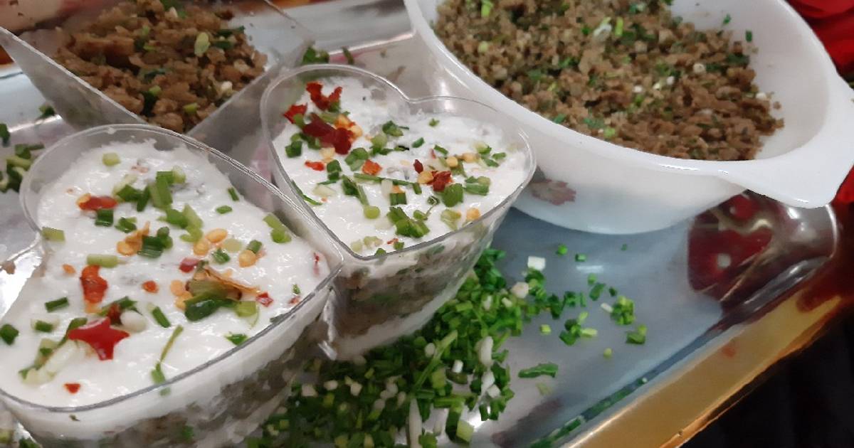 118 easy and tasty lasan recipes by home cooks - Cookpad