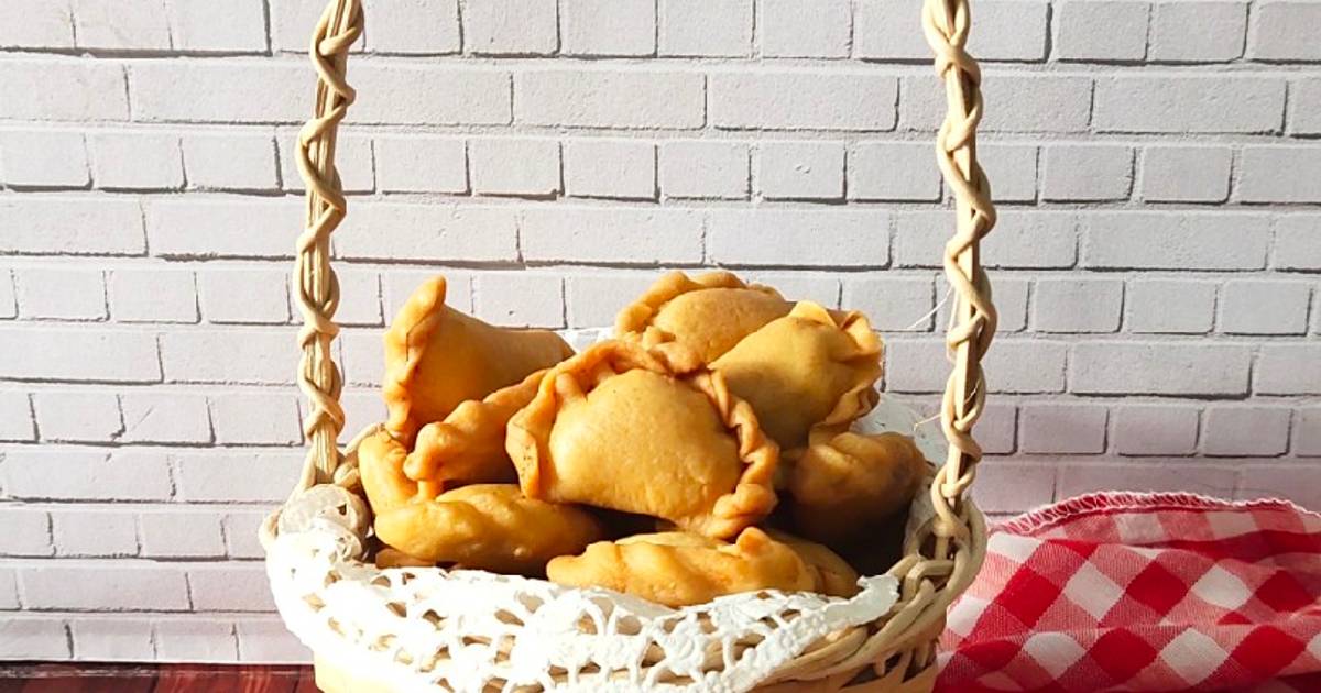 38 resep pastel kering manis enak dan mudah - Cookpad