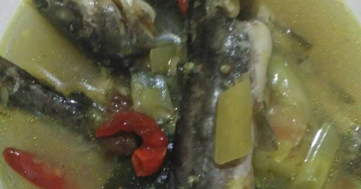 Resep Keting Kelo Kuning oleh amel - Cookpad