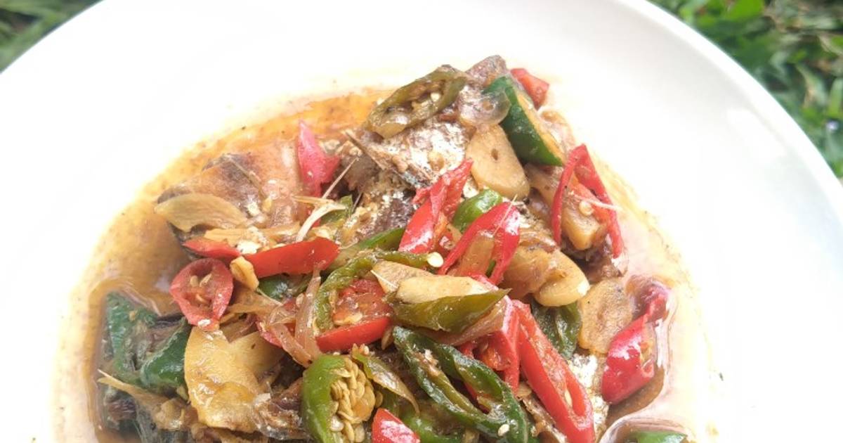 Resep Peda Seblok oleh Yuli Tiarni - Cookpad