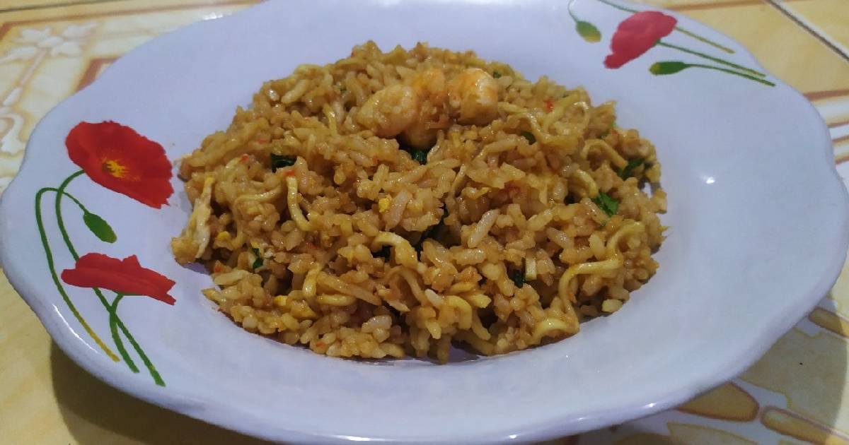 217 resep magelangan enak dan sederhana - Cookpad