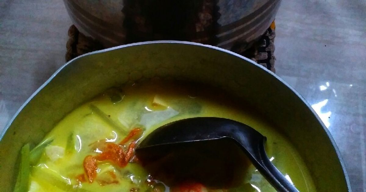 2 resep sayur manisa tidak pedas enak dan mudah - Cookpad