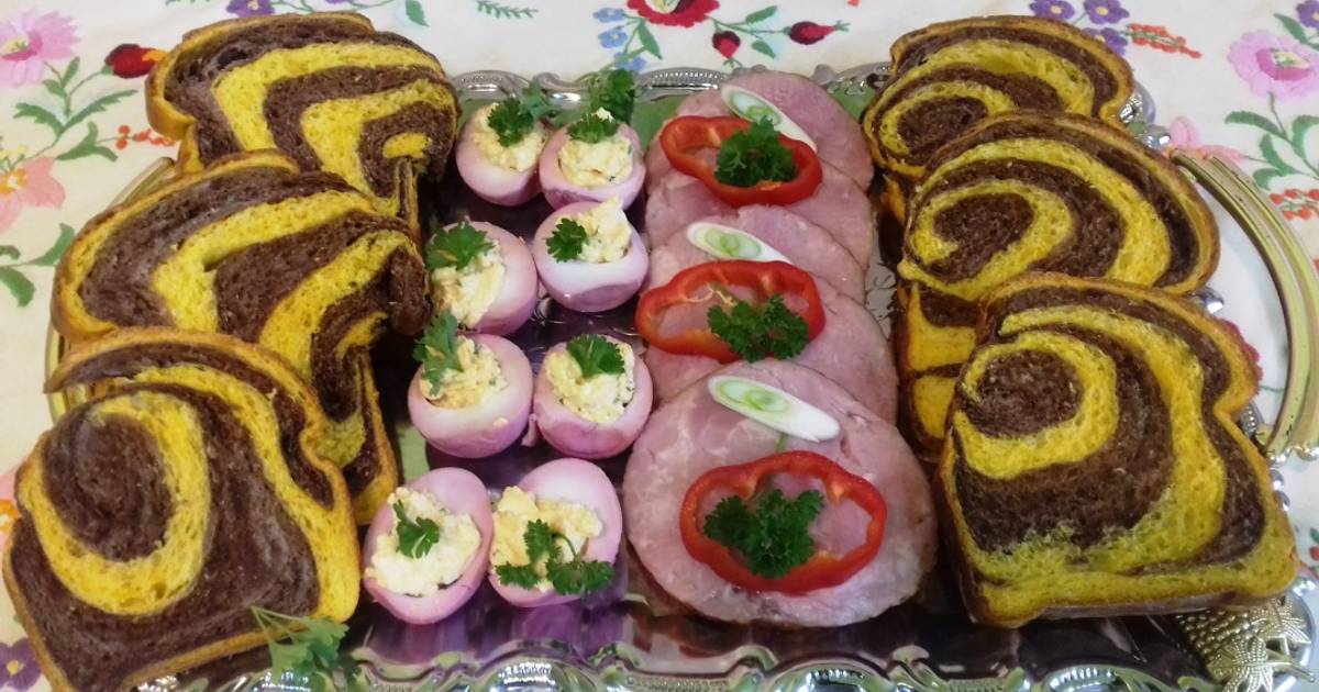 36 egyszerű és finom sertés lapocka húsvét recept - Cookpad receptek