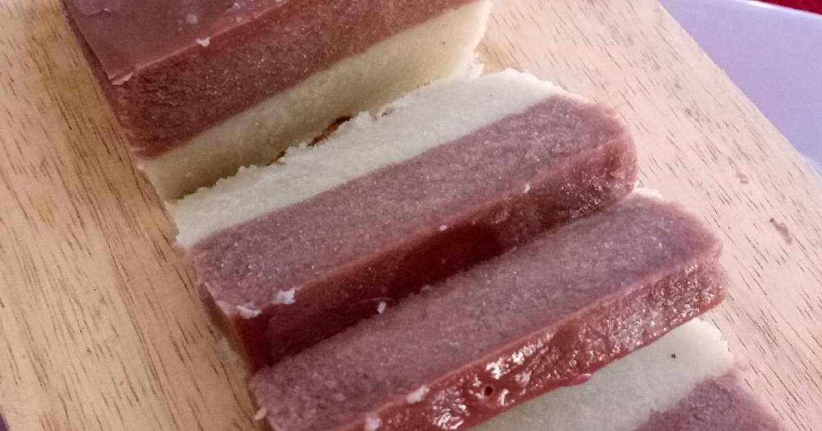 Resep Es gabus / es roti oleh Easy Cooking - Cookpad